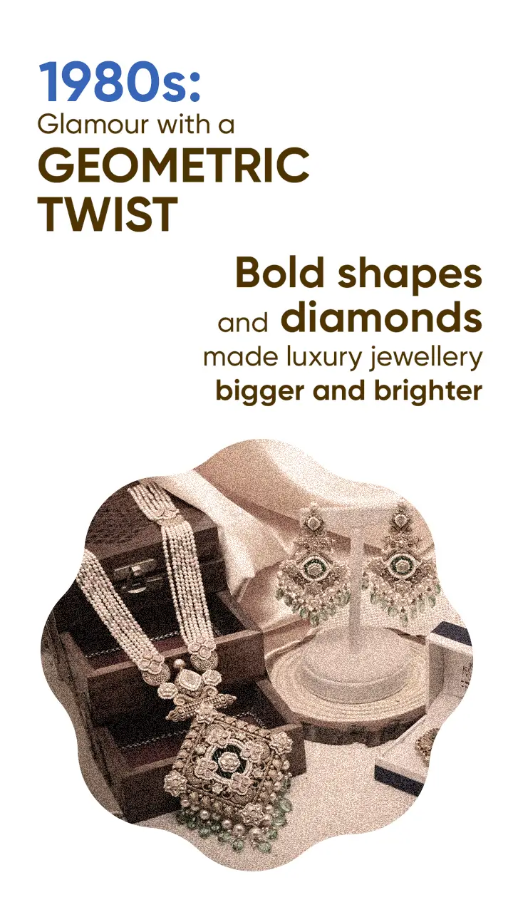 From Past to Present: The Timeless Evolution of Indian Jewellery