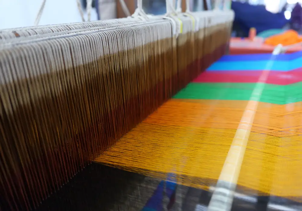 Leading Technical Textile Manufacturer in India | ABG