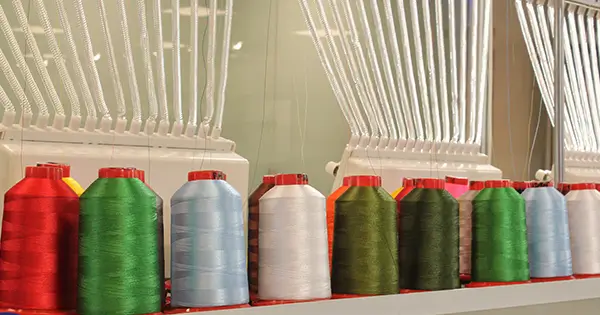 Aditya Birla Yarns: Global Leaders in Synthetic Spun Yarn Production