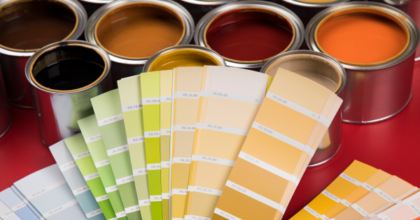 Birla Opus by ABG: Rapid Rise in India’s Paint Market