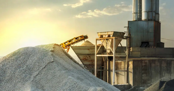 UltraTech Cement Pioneering India’s Number One Cement Industry