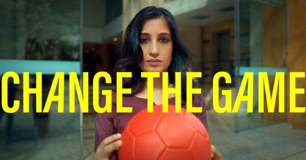 Aditya Birla Group推出国际妇女节活动，开启“Change The Game”对话 | 故事 | Aditya Birla Group