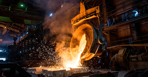 Dahej Harbour | Copper Smelter & Precious Metals Producer