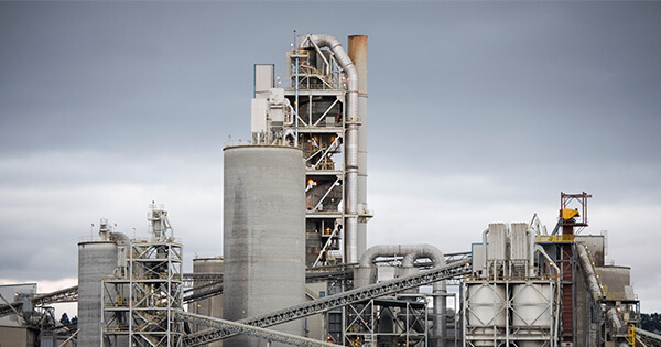 Dhar Cement Works分厂正式投产UltraTech，打造新的标杆 | 故事 | Aditya Birla Group