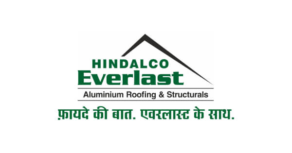 Everlast Hindalco: Superior Aluminium Roofing Sheets
