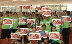 Every Mile Counts | Stories | Aditya Birla Group