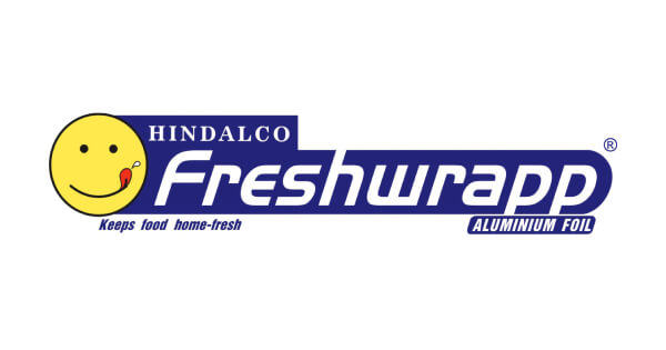 Freshwrapp Aluminium Foil: A Superbrand by Hindalco