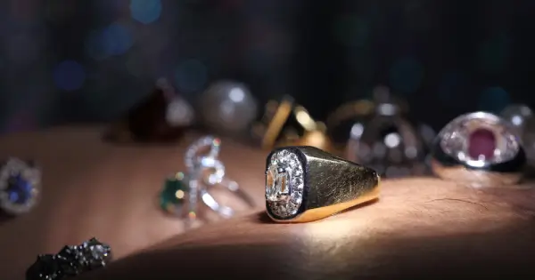 Indriya by Aditya Birla Group | Joalharia fina para a Nova Era