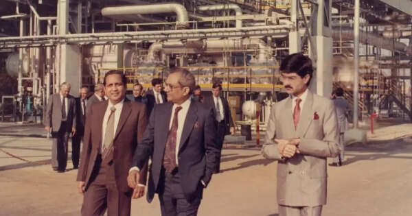 History & Legacy of Aditya Birla Group