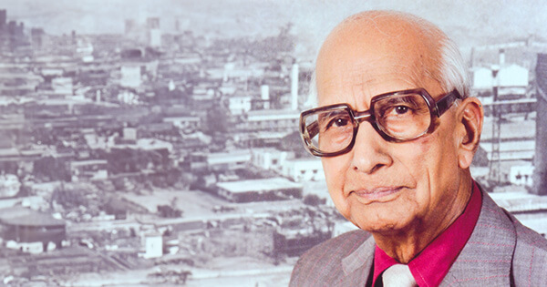 Shri G. D. Birla: A visionary who transformed India| ABG
