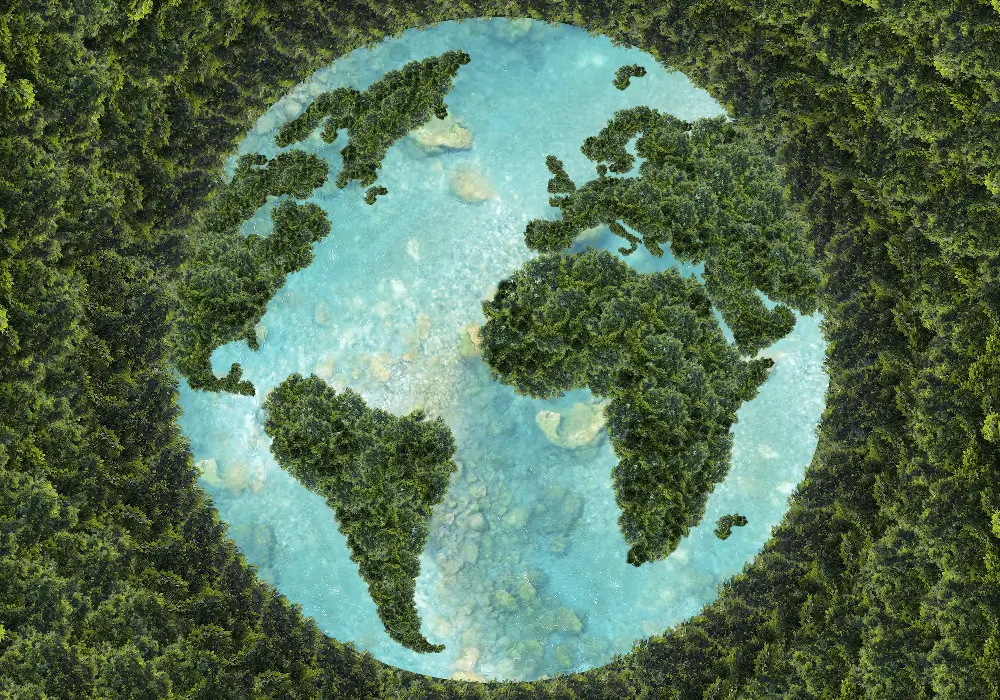 Fashioning a Zero Waste Future By Aditya Birla Group