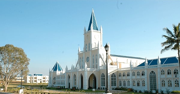 The Sarala Birla Academy: A profile |Expect the unexpected