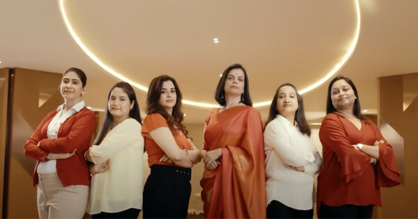 BreakTheBias: Women of mettle | Stories | Aditya Birla Group